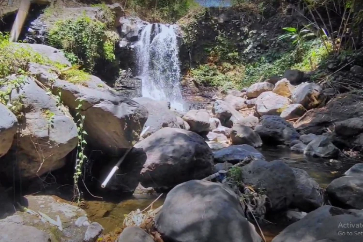 Menyelami Keindahan Alam Temanggung, Yuk Mari Eksplorasi Seru Curug ...