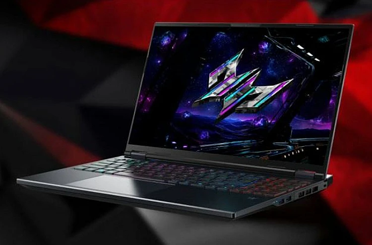 Acer Memperkenalkan Laptop Predator Helios Neo yang Memamerkan Tenaga ...
