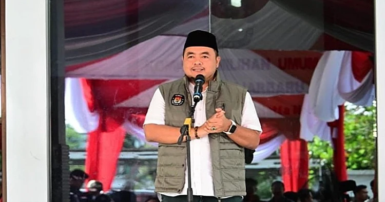 Ketua KPU RI Nilai Pemilu dan Pilkada Tahun 2024 Jadi yang Paling Rumit di Indonesia, Begini ...